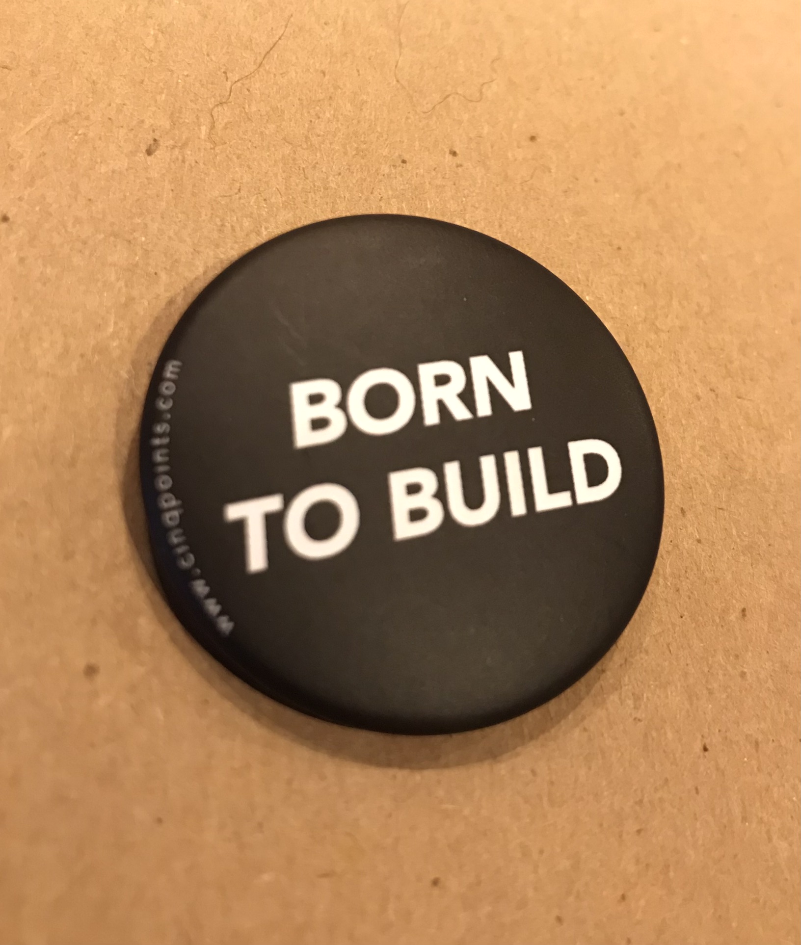 Born to Build Blog Post | Runaway Ridge